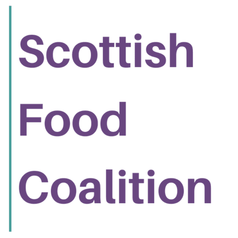 Edinburgh Food Project – Scottish Food Coalition